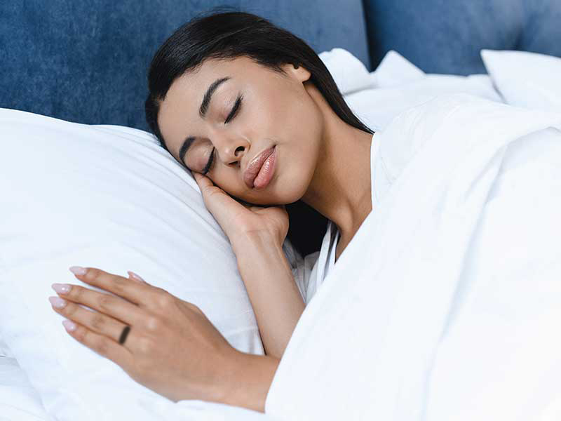 SomnoTrak — Sleep smarter. You'll feel better.